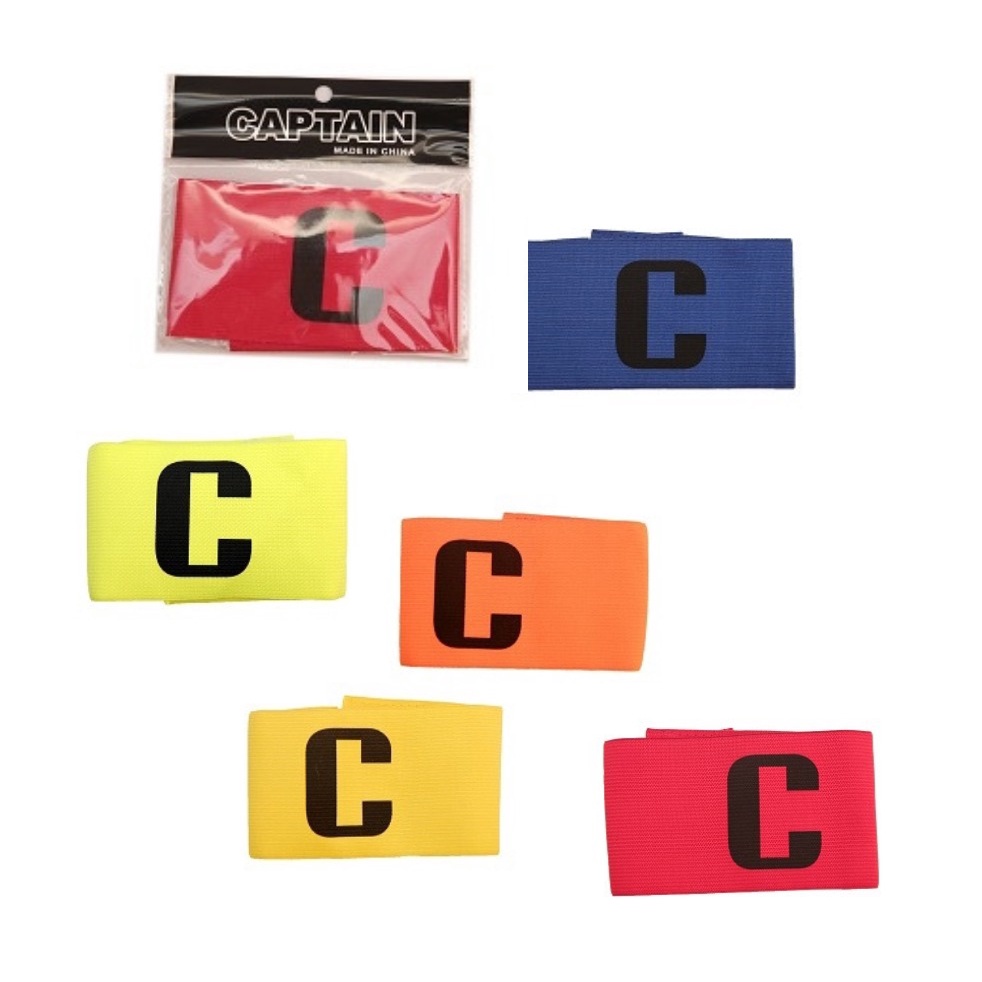 Jual ban captain kapten armband sepakbola zf | Shopee Indonesia