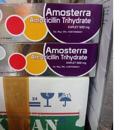 Harga Amostera Terbaru Juli 2023 |BigGo Indonesia