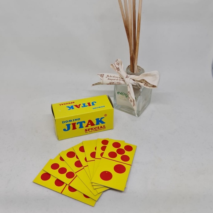 Harga Jitak Terbaru Juni 2022 | BigGo Indonesia