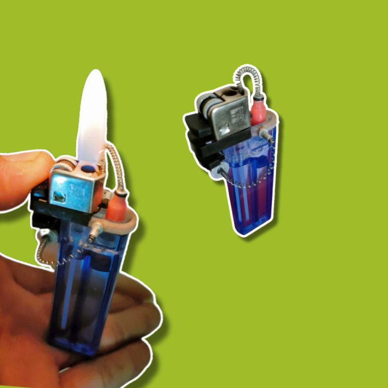 Jual KOREK GAS / KOREK /KOREK UNIK KOREK CUSTOM/ KOREK TRONDOL RACING ...