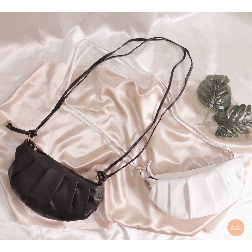 GYOZA SLING BAG | Shopee Indonesia