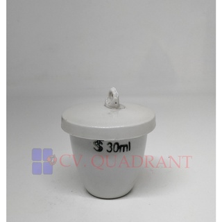 Jual Crucible / Cawan Krus | Shopee Indonesia