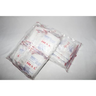 Jual Pemanis Buatan Sakarin Sodium Merk 3T 500gr berisi 20 Sachet ...