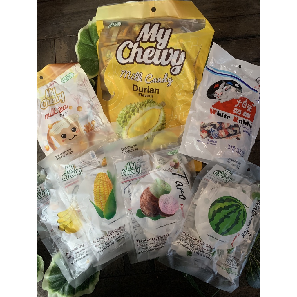 Jual Aneka Permen Thailand l Jastip Thailand l Oleh-Oleh Thailand l ...