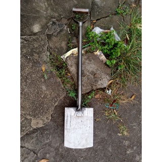 Jual Lempak Lencek Linggis Tanah Gagang Besi | Shopee Indonesia