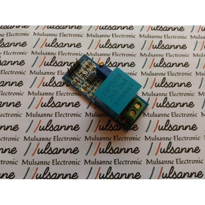 Jual ZMPT101B Sensor Voltage - Volt - Tegangan AC 220V | Shopee Indonesia
