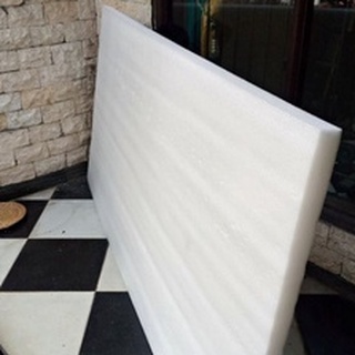 Jual Gabus elastis lembaran ukuran 2 meter x 1 meter // busa bunga ...