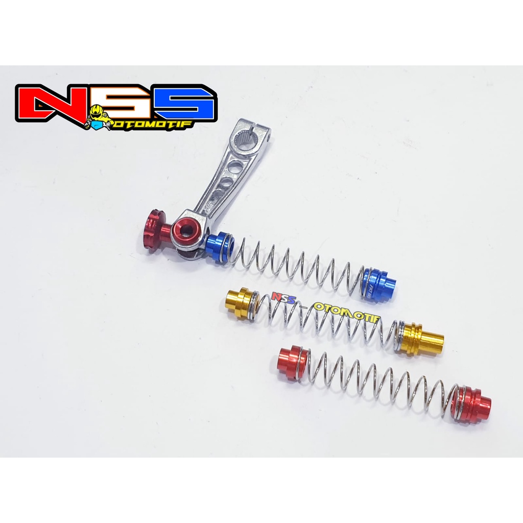 Jual Per Paha Rem Belakang Per Rem Mio Beat Vario Aerox Jupiter Bebek ...