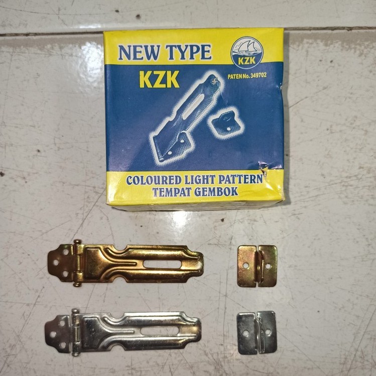 Harga Overval Dan Gembok Terbaru Juli 2022 |BigGo Indonesia