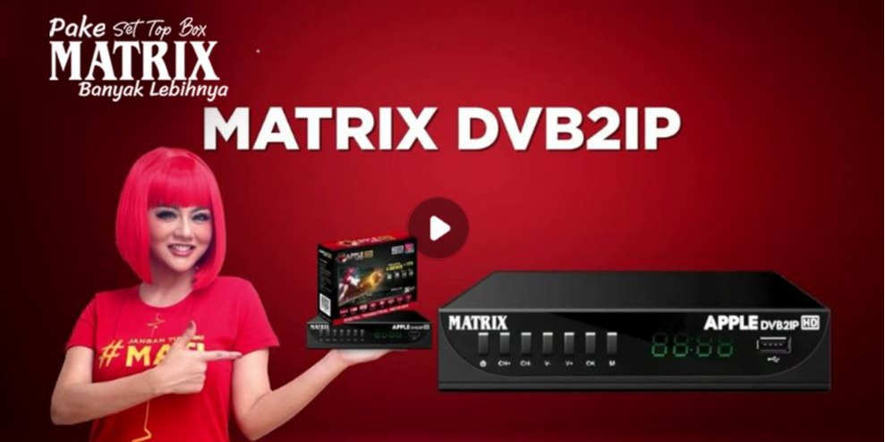 Produk MATRIX OFFICIAL STORE | Shopee Indonesia