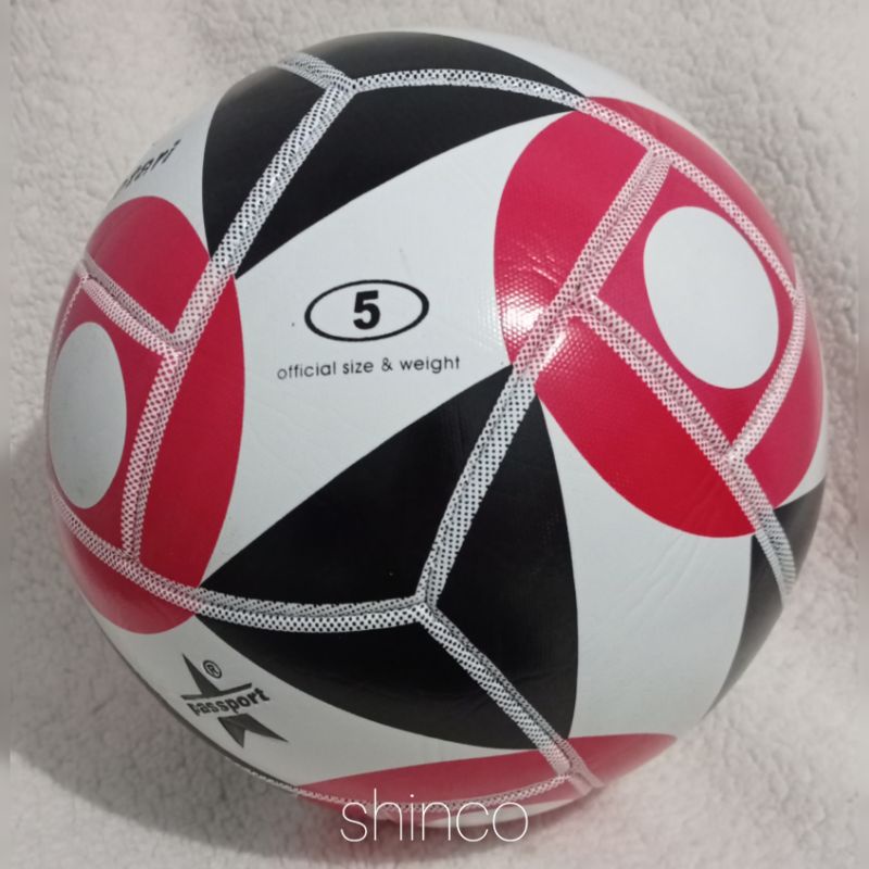 Jual Bola Sepak Size 5 Original Passport | Shopee Indonesia