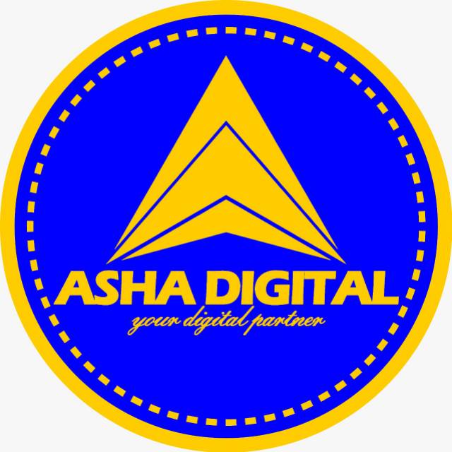 Produk Asha Digital | Shopee Indonesia