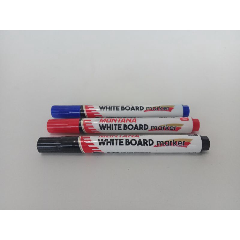 Jual Spidol / Spidol Papan / Spidol Papan Putih / Spidol Permanent ...