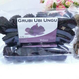 Jual Grubi Telo/Ubi Kuning dan Ungu Khas Solo | Shopee Indonesia