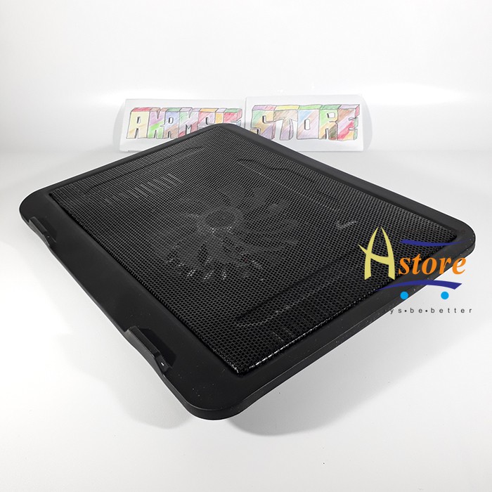 Jual Kipas Pendingin Laptop Coolingpad Indonesia|Shopee Indonesia