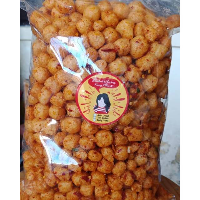 Endog lewo/comring pedas 1kg | Shopee Indonesia