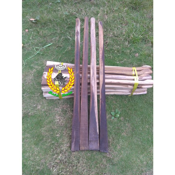Jual Gagang Pecok / Doran Perkul Pacul Ganco Panjang 90 cm | Shopee ...