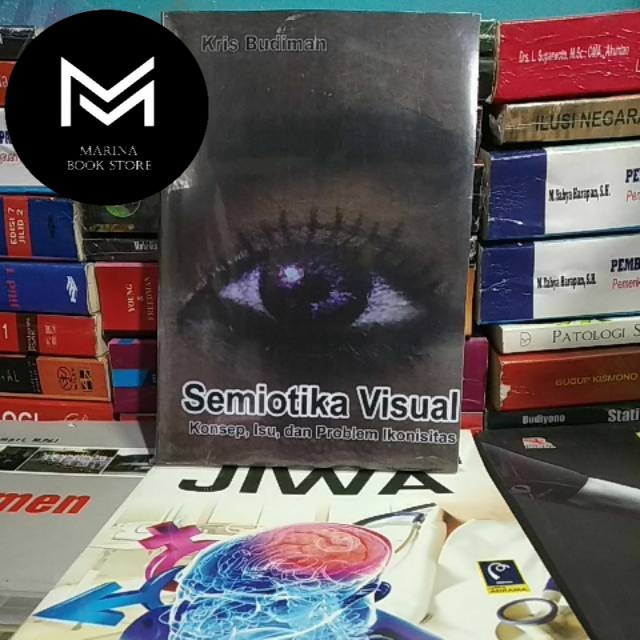 Harga semiotika visual Terbaru Des 2024 |BigGo Indonesia