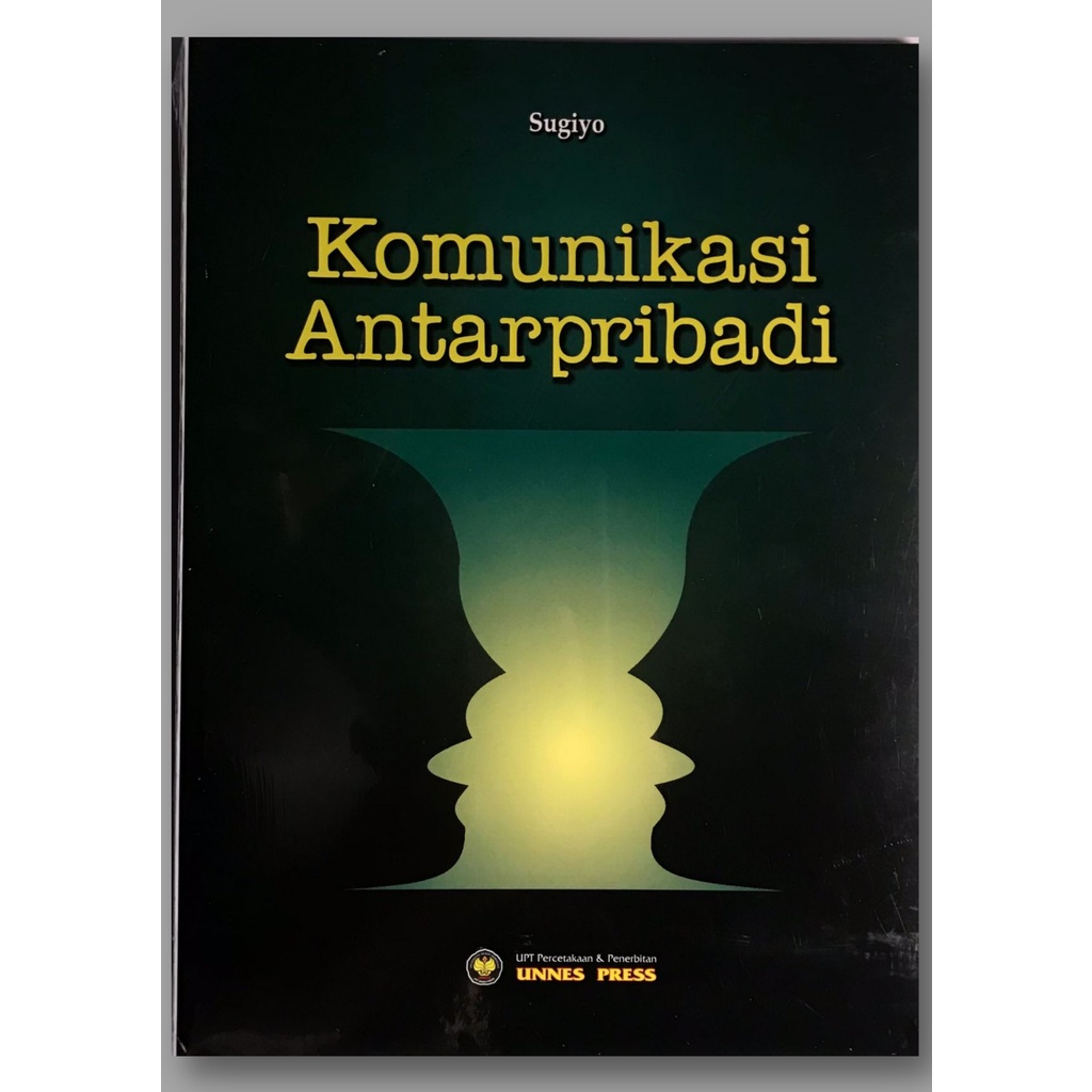 Jual Buku Komunikasi Antar Pribadi | Shopee Indonesia