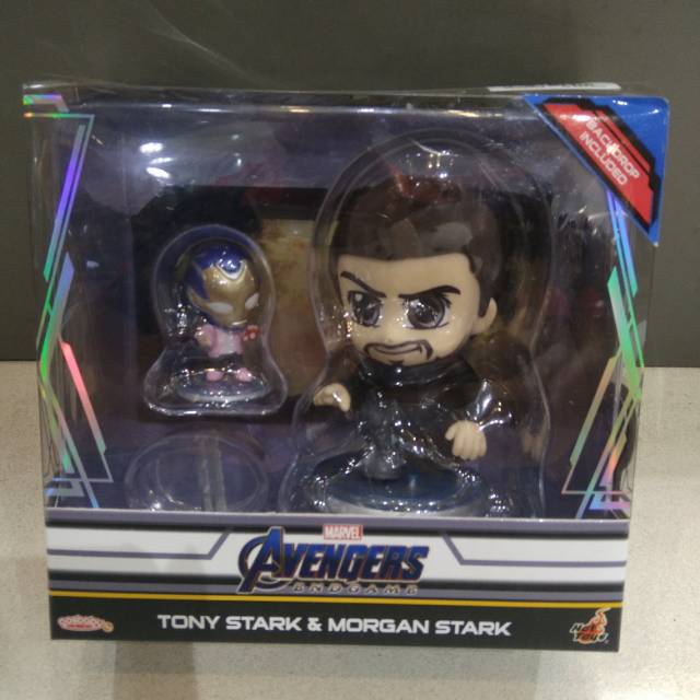Jual HT cosbaby 657 Tony Stark& morgan stark | Shopee Indonesia Jual HT cosbaby 657 Tony Stark& morgan stark | Shopee Indonesia