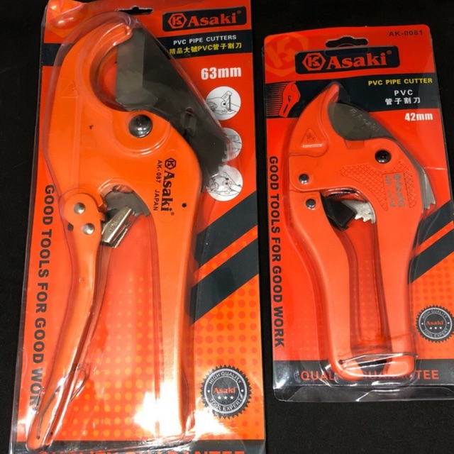Jual Pemotong pipa PVC / gunting pipa max diameter 63mm | Shopee Indonesia