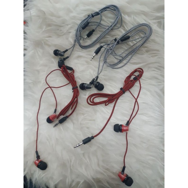Jual HEADSET STEREO KABEL (TANPA MIC) Indonesia|Shopee Indonesia
