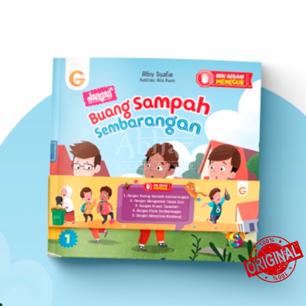 Jual Buku Anak 1 Set SBM (Seri Berani Menegur) Indonesia|Shopee Indonesia Jual Buku Anak 1 Set SBM (Seri Berani Menegur) Indonesia|Shopee Indonesia