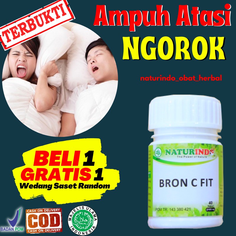 Jual Obat Sering Mendengkur Ngorok Mengorok Sesak Nafas Hidung ...
