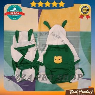 Jual BAJU KUCING LUCU BAJU KUCING MURAH (BAJU KUCING MODEL HOODIE ...