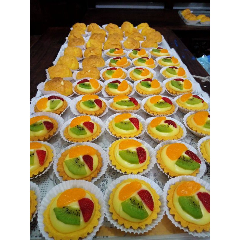 Jual FRUIT PAI MINI | Shopee Indonesia