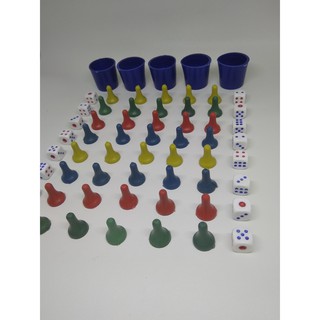 Jual PION / BIDAK ULAR TANGGA / MONOPOLI (Harga/Pcs) TERMURAH ...