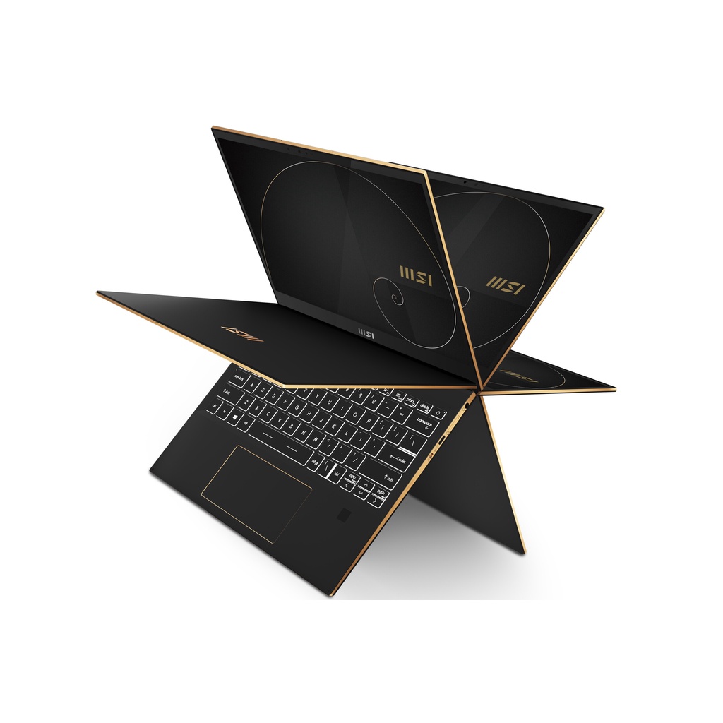 Jual MSI Summit E14 FLIP EVO A12M i7-1280P 16GB 1TB Iris XE QHD Touch ...