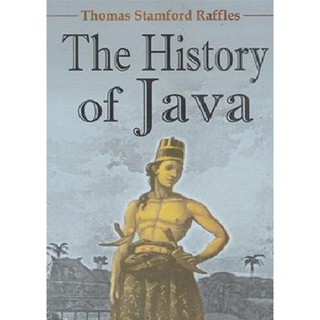 Jual ORIGINAL!! BUKU THE HISTORY OF JAVA - SC (ED.2019) THOMAS STAMFORD ...