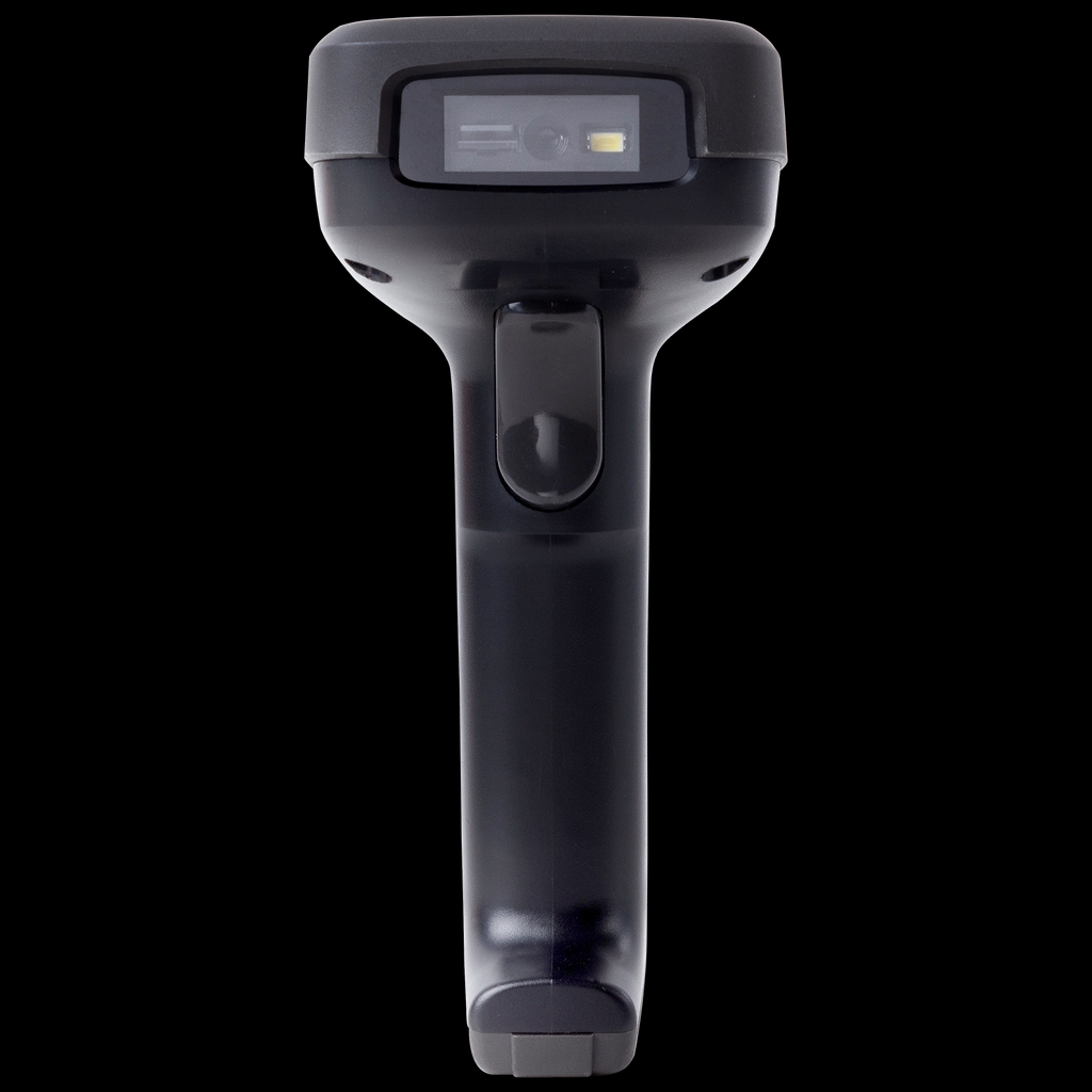 Deli Handheld Barcode Scanner Alat Pembaca Barcode E14952 | Shopee ...