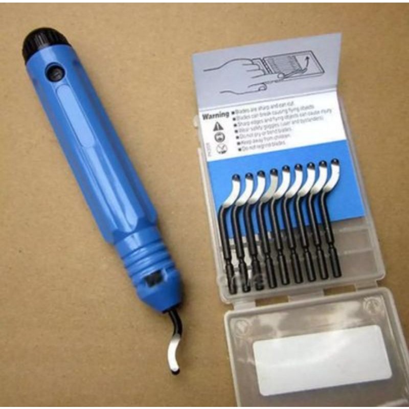 Harga Deburring-blade-set Terbaru Jun 2025 | BigGo Indonesia