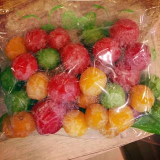 Jual Buah anggur bogor | Shopee Indonesia