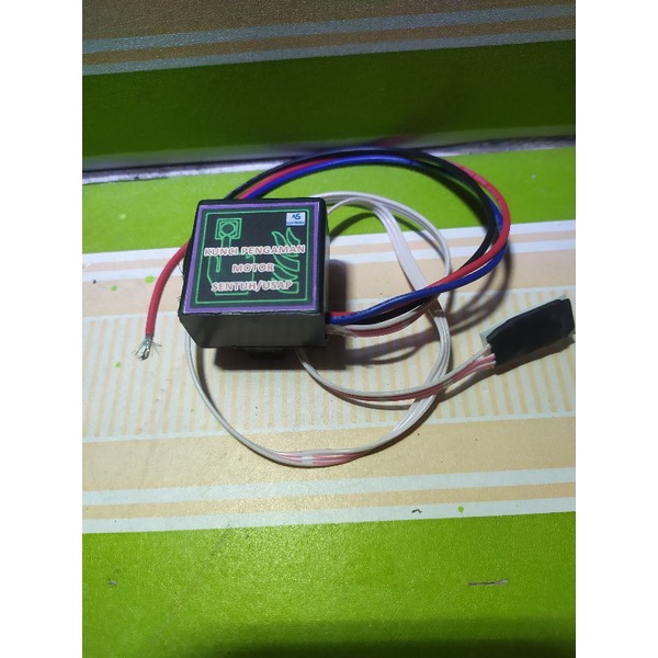 Jual KUNCI RAHASIA/ALARM PENGAMAN MOTOR/SAKLAR PENGAMAN MOTOR SENSOR ... Jual KUNCI RAHASIA/ALARM PENGAMAN MOTOR/SAKLAR PENGAMAN MOTOR SENSOR ...