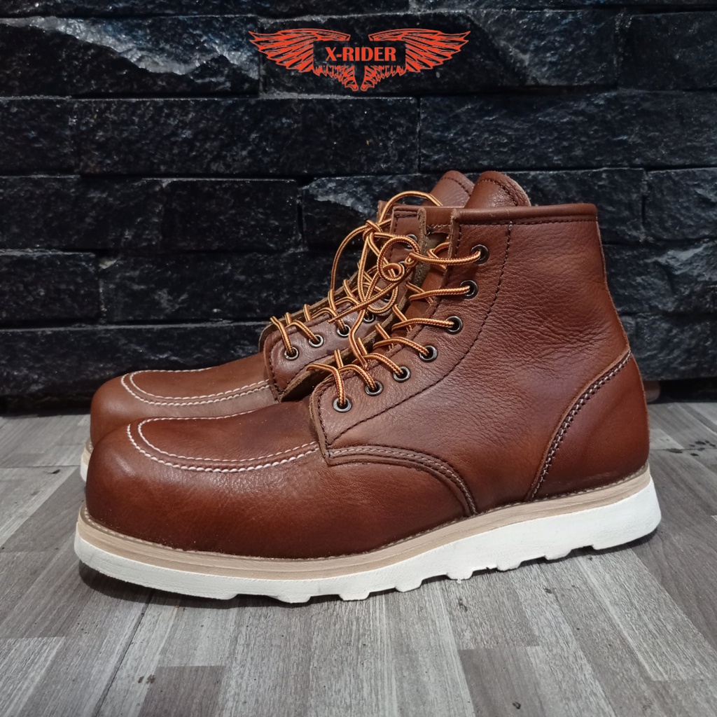 Jual sepatu police Harga Terbaik & Termurah Februari 2023 | Shopee ...