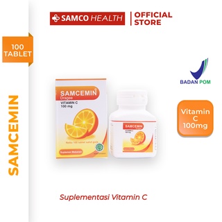 Toko Online Samco Official Shop | Shopee Indonesia