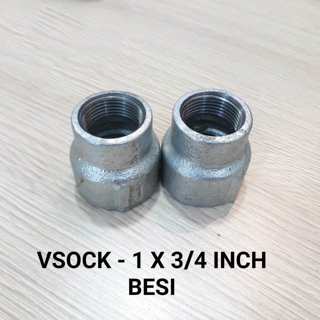 Harga Vsock 1 Terbaru Agt 2025 | BigGo Indonesia