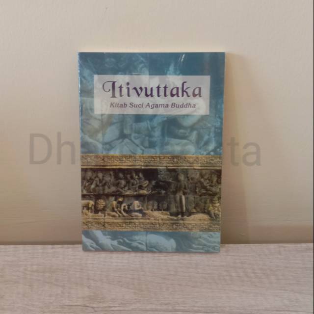 Jual Buku Itivuttaka ( Kitab Suci Agama Buddha ) | Shopee Indonesia