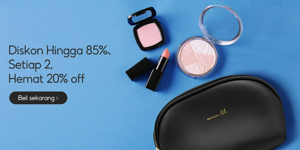 Produk MINISO ACCESSORIES | Shopee Indonesia