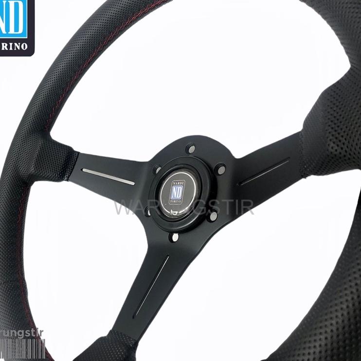 Jual Penjualan Mutu STIR RACING NARDI TORINO CELONG - NARDI TORINO ...