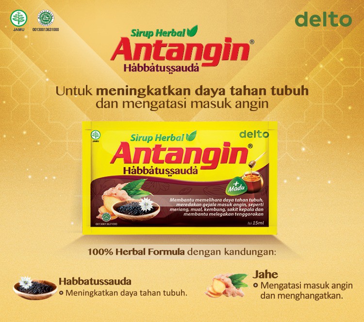 Toko Online Deltomed Official Shop | Shopee Indonesia