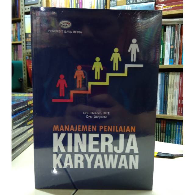 Jual BUKU MANAJEMEN PENILAIAN KINERJA KARYAWAN Indonesia|Shopee Indonesia Jual BUKU MANAJEMEN PENILAIAN KINERJA KARYAWAN Indonesia|Shopee Indonesia