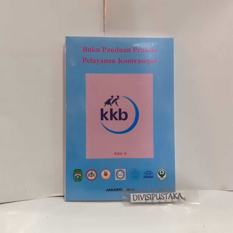 Jual Buku Panduan Praktis Pelayanan Kontrasepsi BKKBN | Shopee Indonesia Jual Buku Panduan Praktis Pelayanan Kontrasepsi BKKBN | Shopee Indonesia