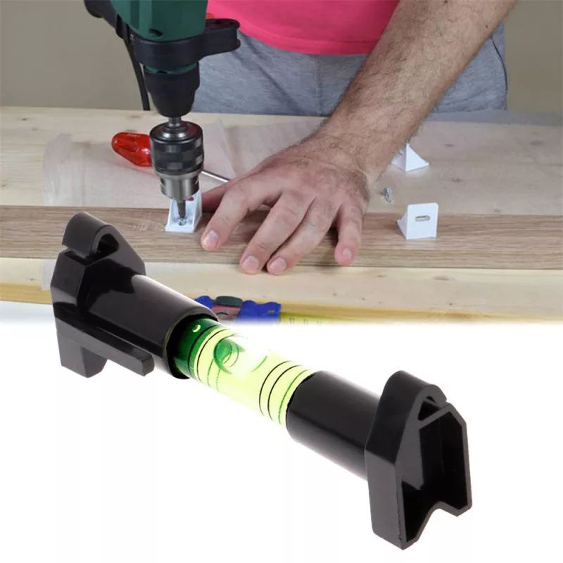 Jual waterpass spirit bubble level ukur kedataran kemiringan slope ...