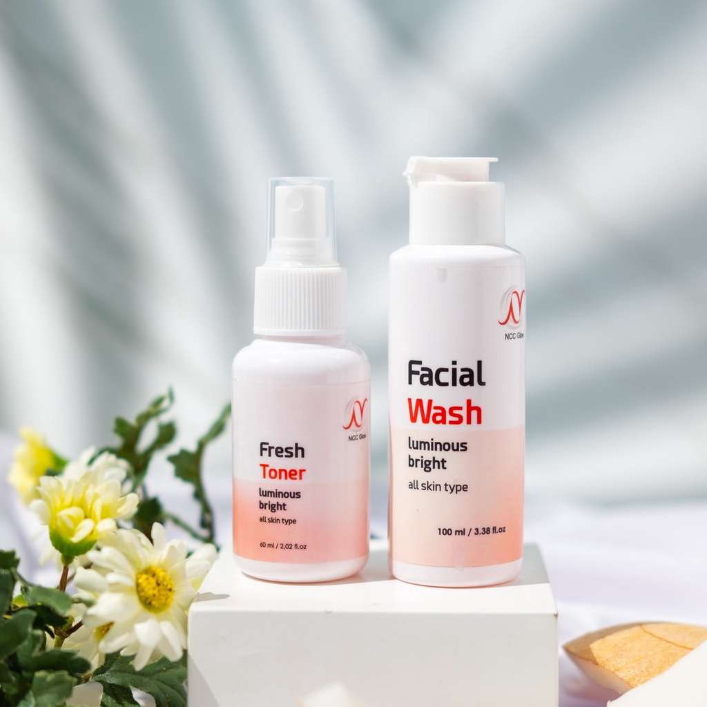 Produk NCC Glow | Shopee Indonesia