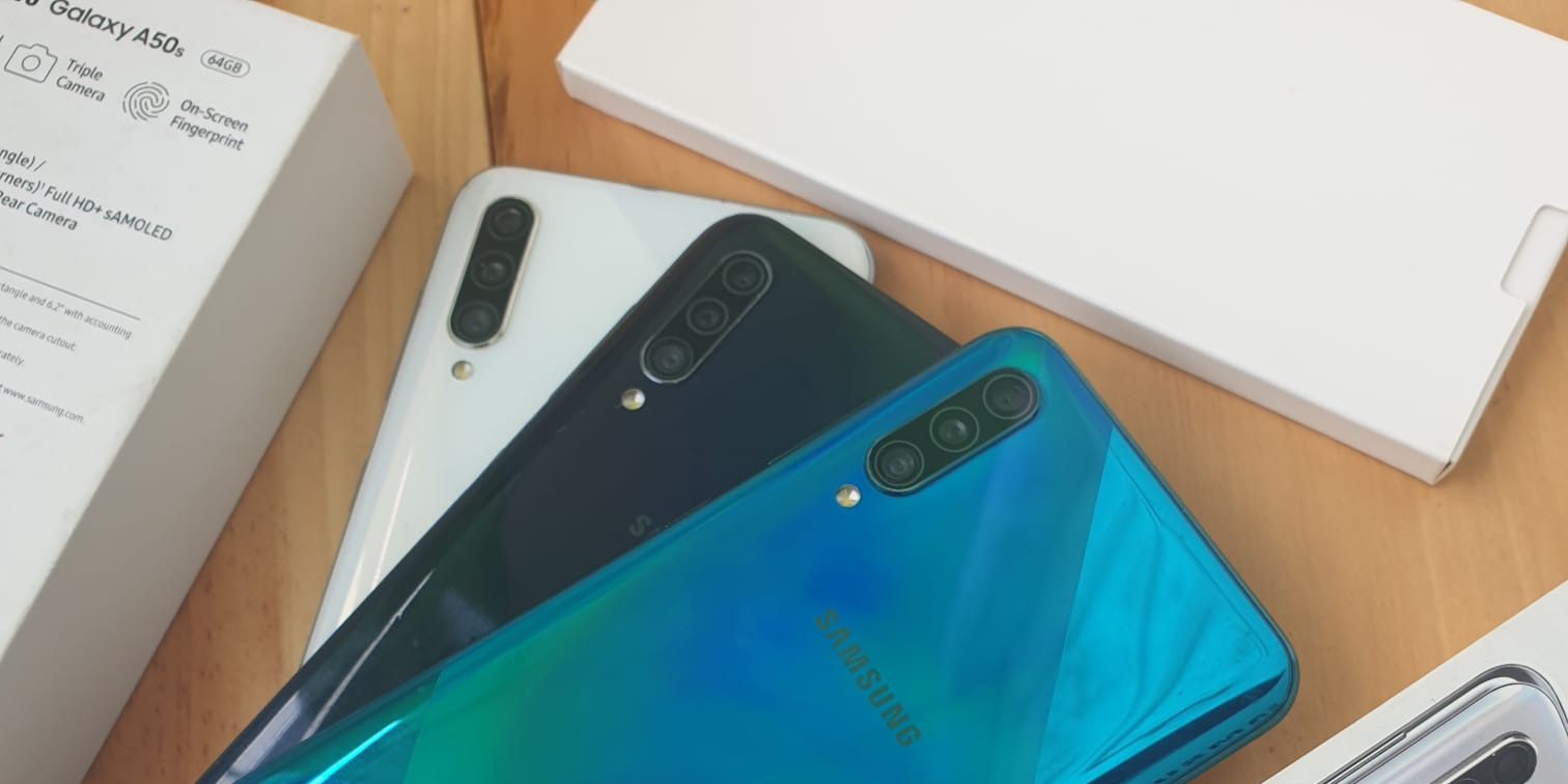 Produk HP SECOND MURAH BERKUALITAS | Shopee Indonesia