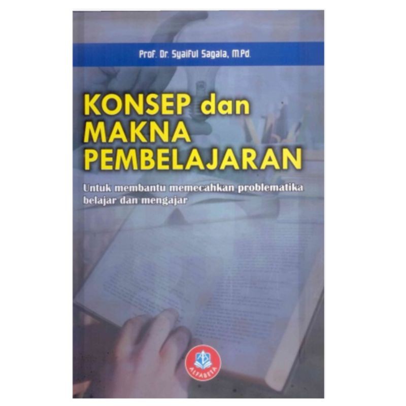 Jual Konsep dan Makna Pembelajaran | Shopee Indonesia Jual Konsep dan Makna Pembelajaran | Shopee Indonesia